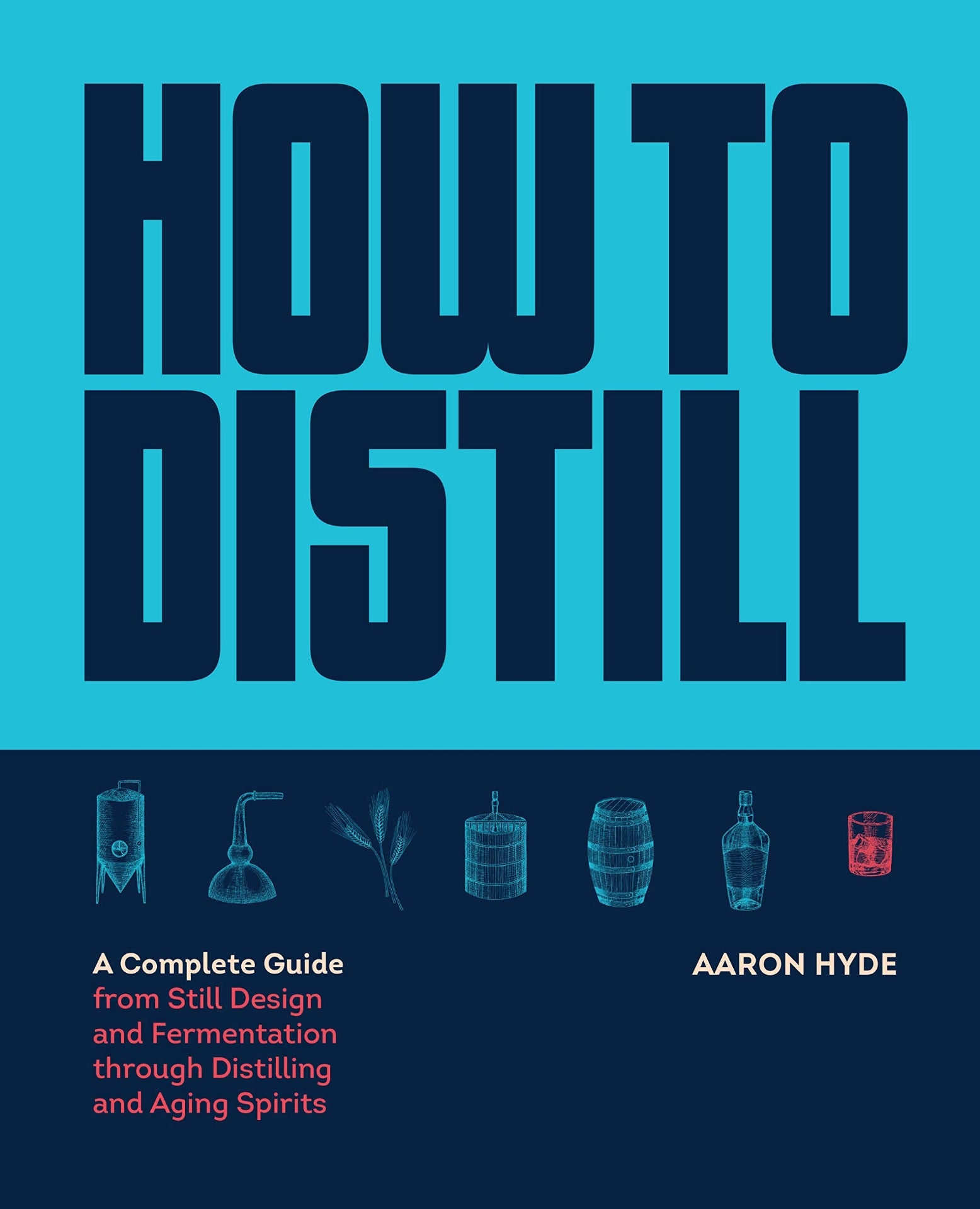 Distilling Books